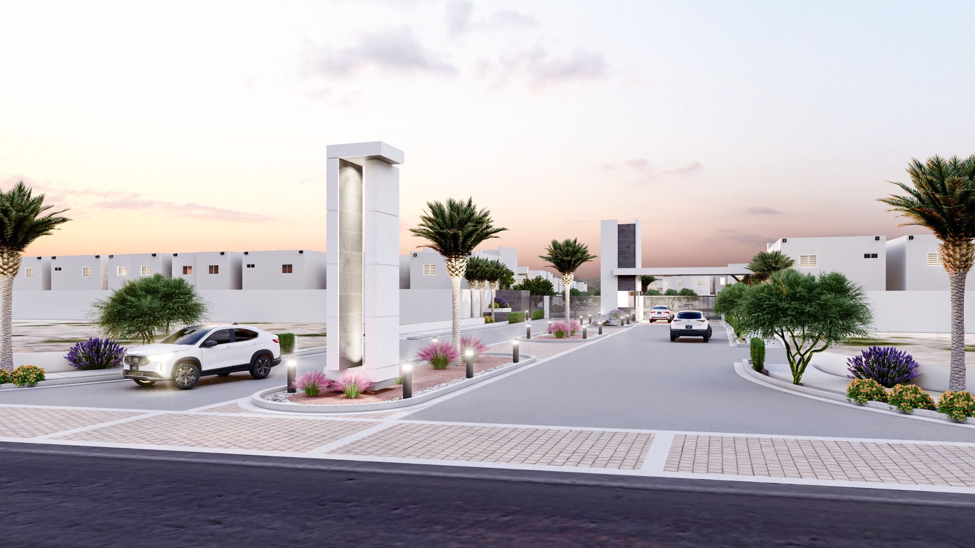 Ruba Llegaste a Casa | Villalcázar Residencial | Casas en Venta ...