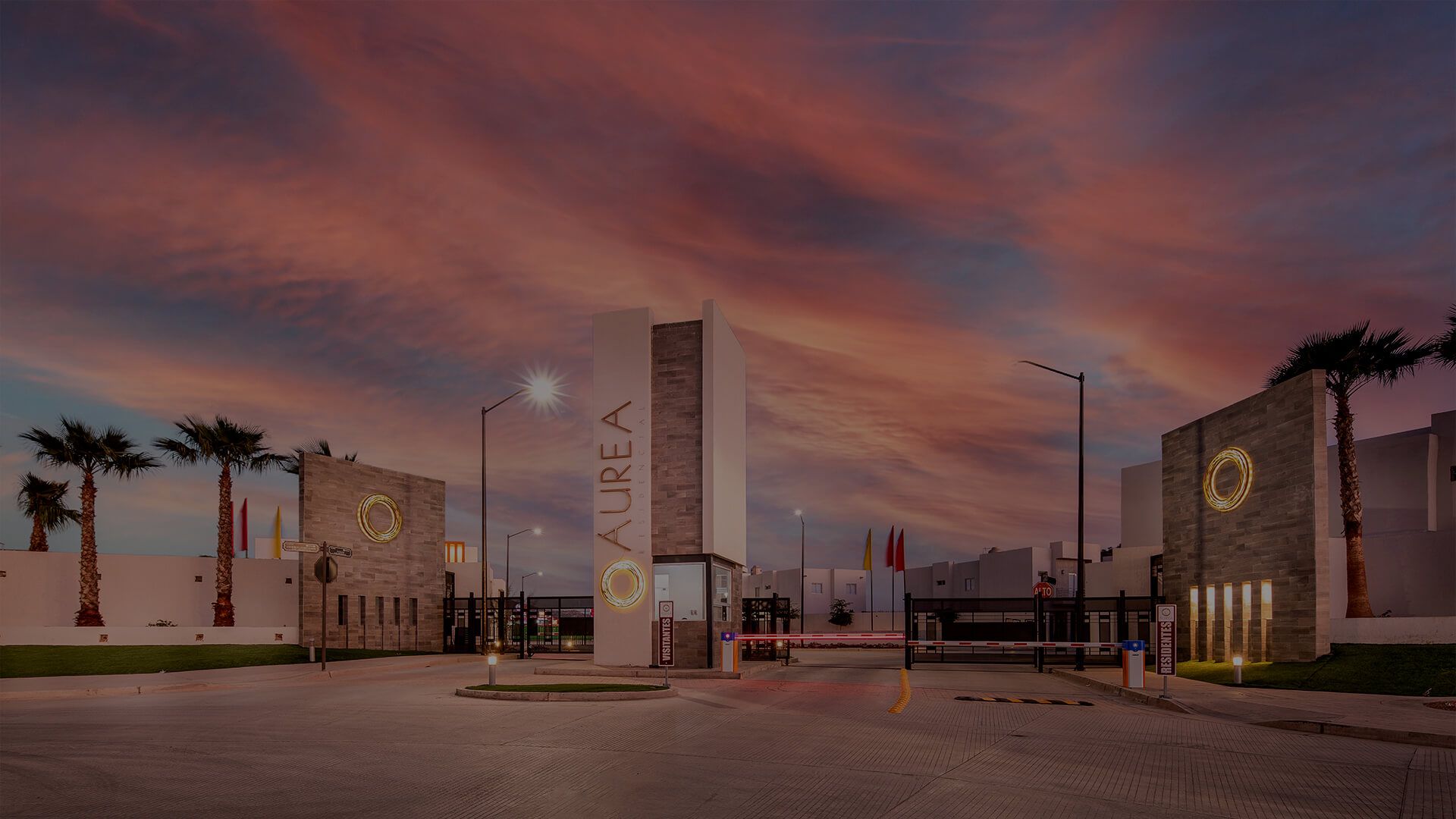 Ruba Llegaste a Casa | Áurea Residencial | Residencias en Hermosillo | Ruba