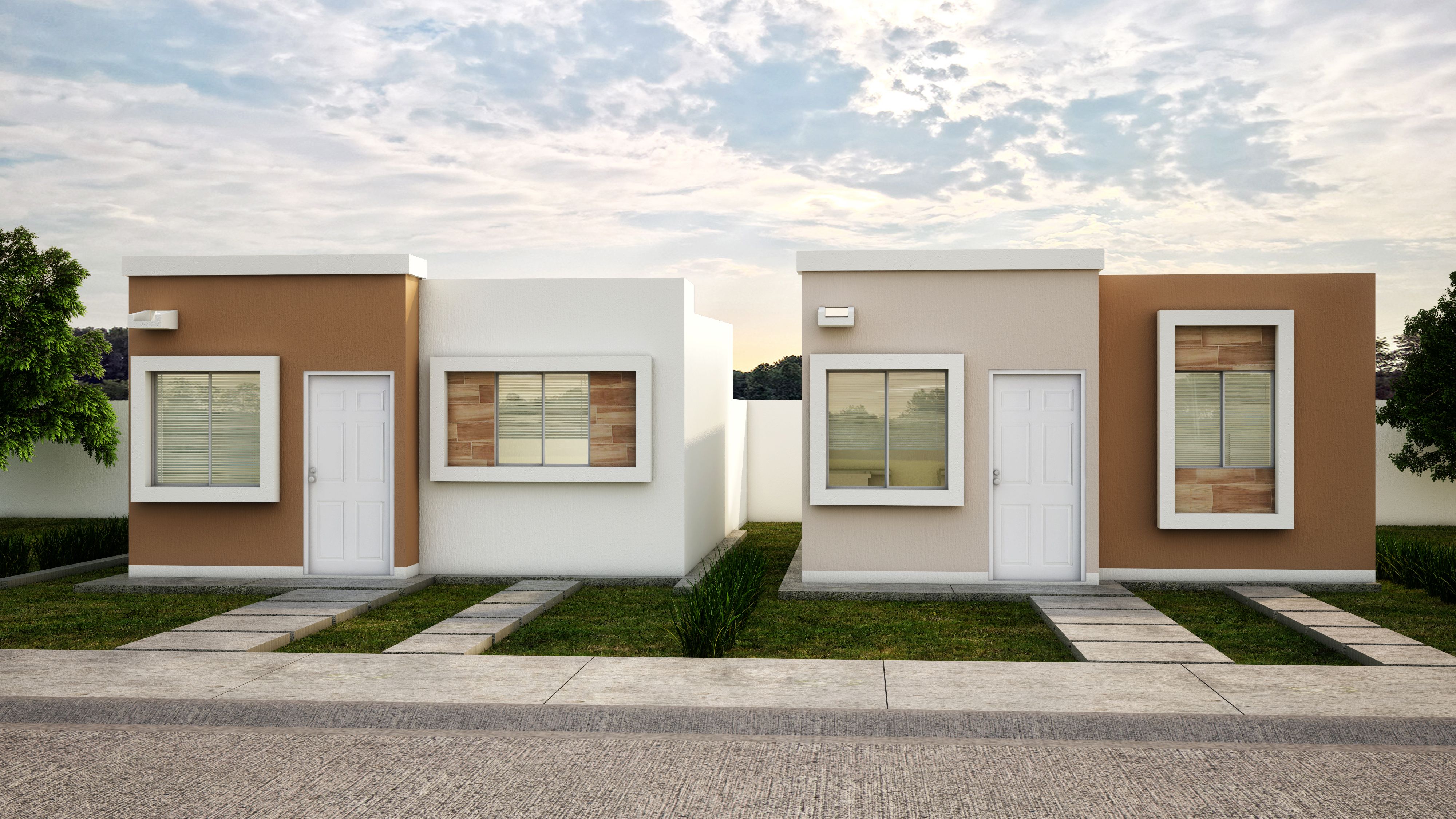 Ruba Llegaste a Casa | Vistas del Norte | Casas en Venta en Chihuahua ...