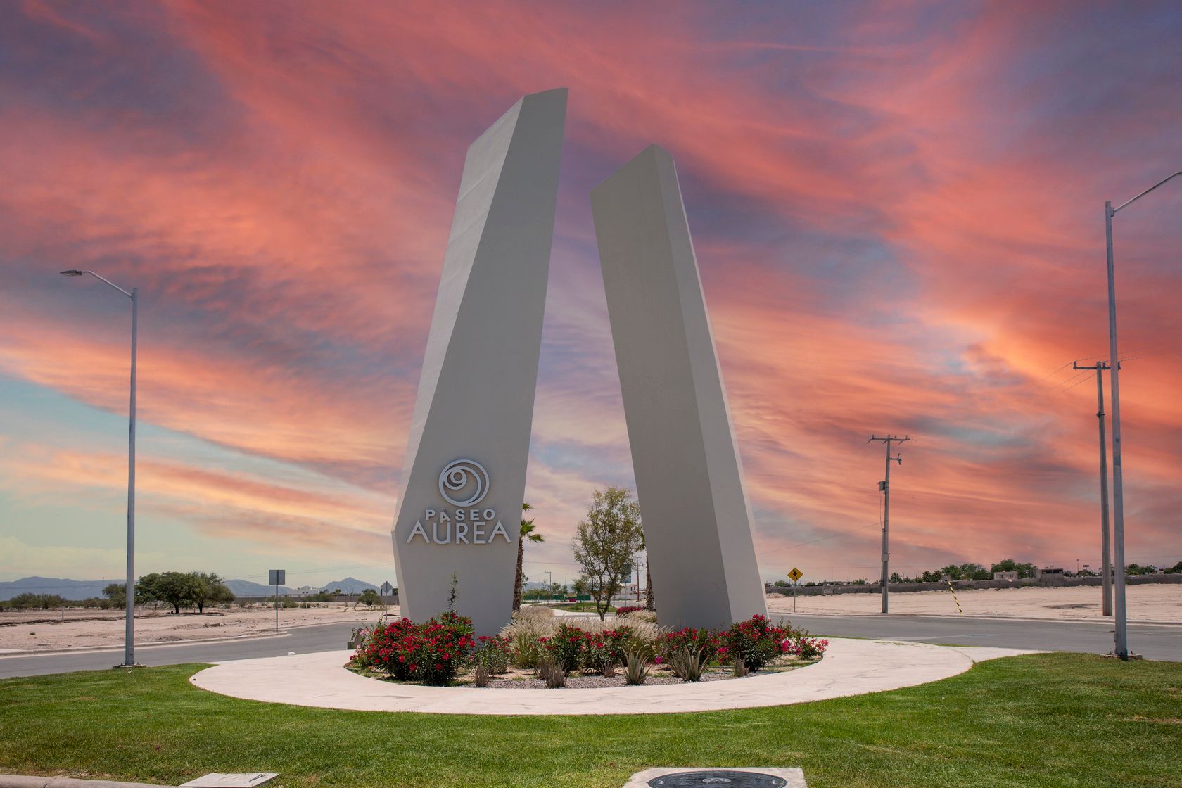 Ruba Llegaste a Casa | Paseo Áurea | Torreón Residencial | Ruba